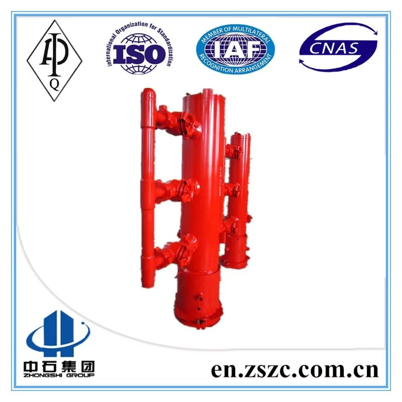 Rotary Cementing Head - Buy Swivel Cementing Head With Manifold,Offers ...