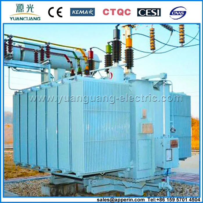110kv 40mva Pad Mounted Power Transformer Price - Buy 110kv Transformer ...