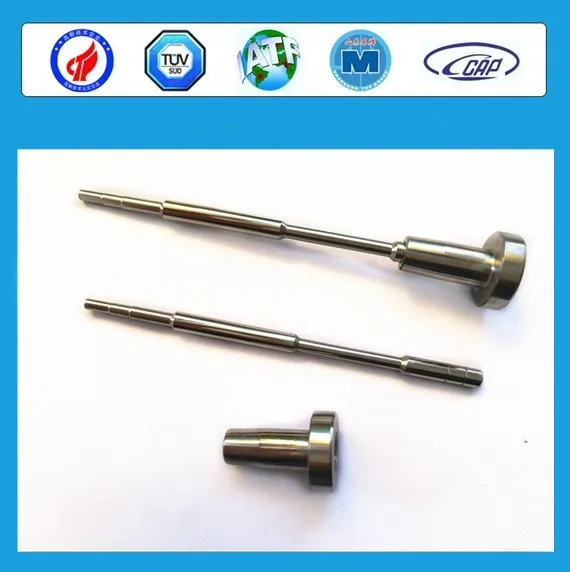 Common Rail Injector Valve F00VC01306 for Bosch 0445110085