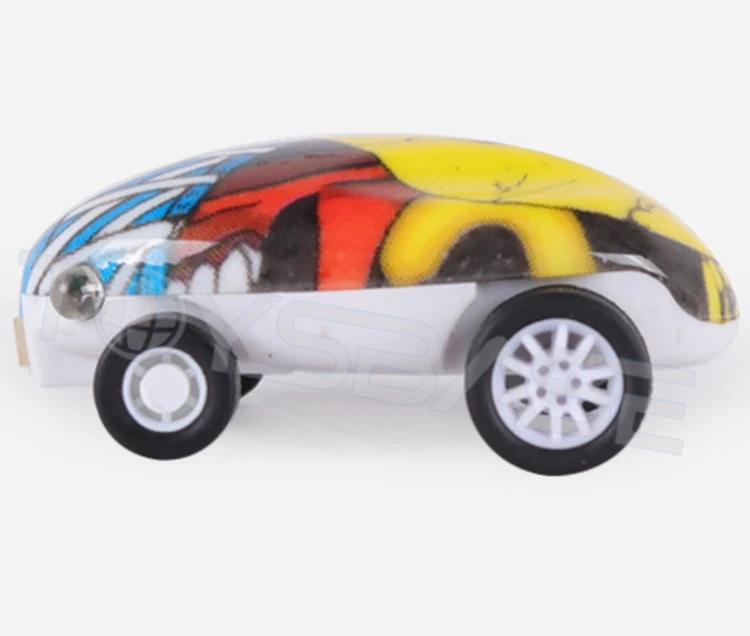 360 Rotating Decompression Mini High Speed Laser Car Toy - Buy Laser ...