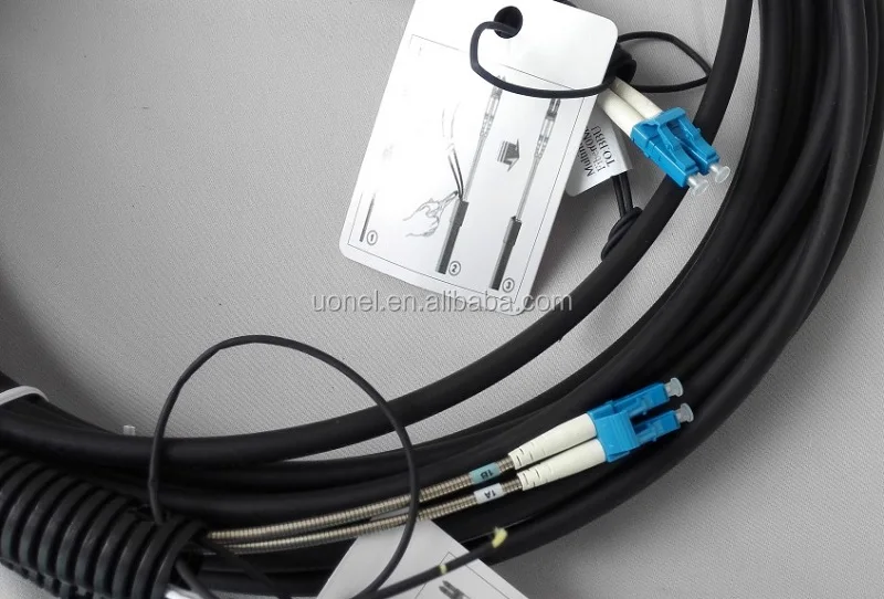 Optical Cable 14130643 DLC/UPC - Single-Mode 9/125um, 30m