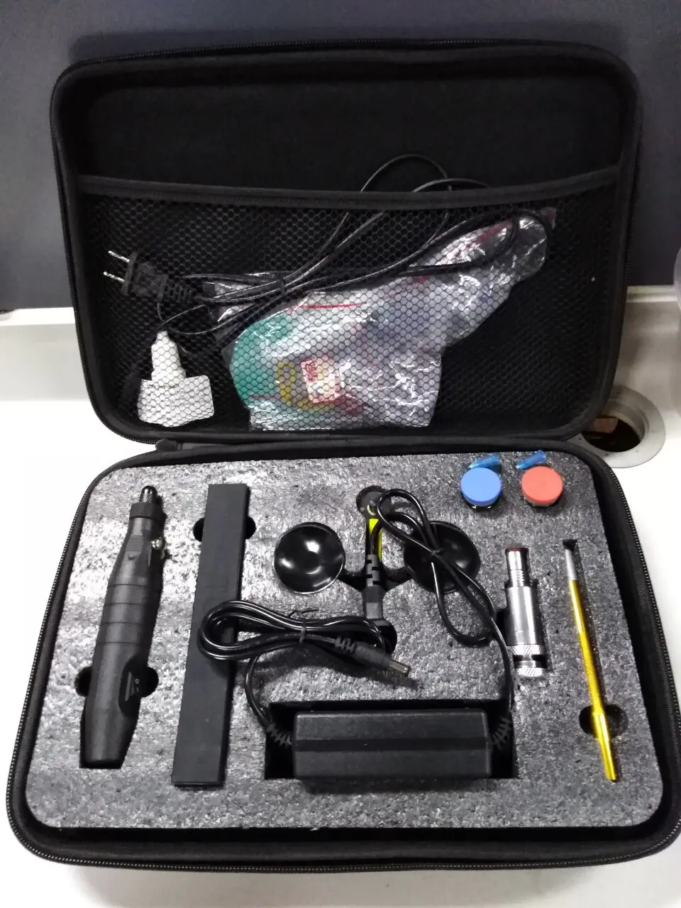 Headlamp Refurbishing Tool/headlight Remover Headlight Renovation Tool ...