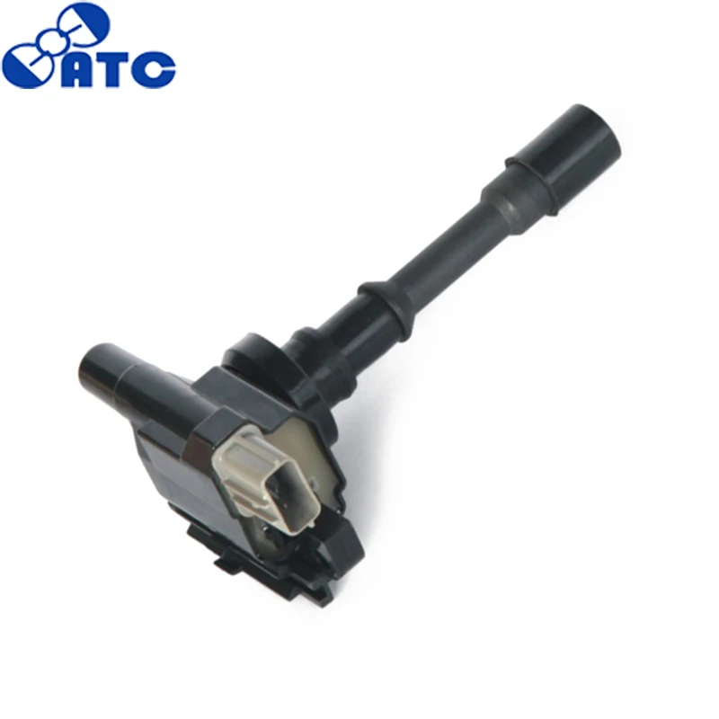 Oem 33400-65g00 33400-65g01 Ignition Coil For Suzuki - Buy Generator ...