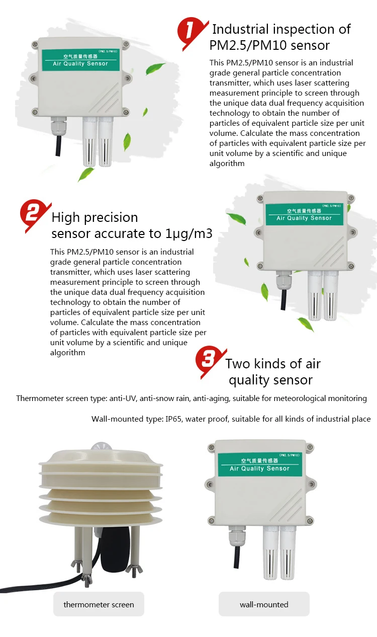 Pm 2.5 เลเซอร์/pm 2.5 Sensor/pm Sensor - Buy เซ็นเซอร์2.5 Pm เซ็นเซอร์2 ...