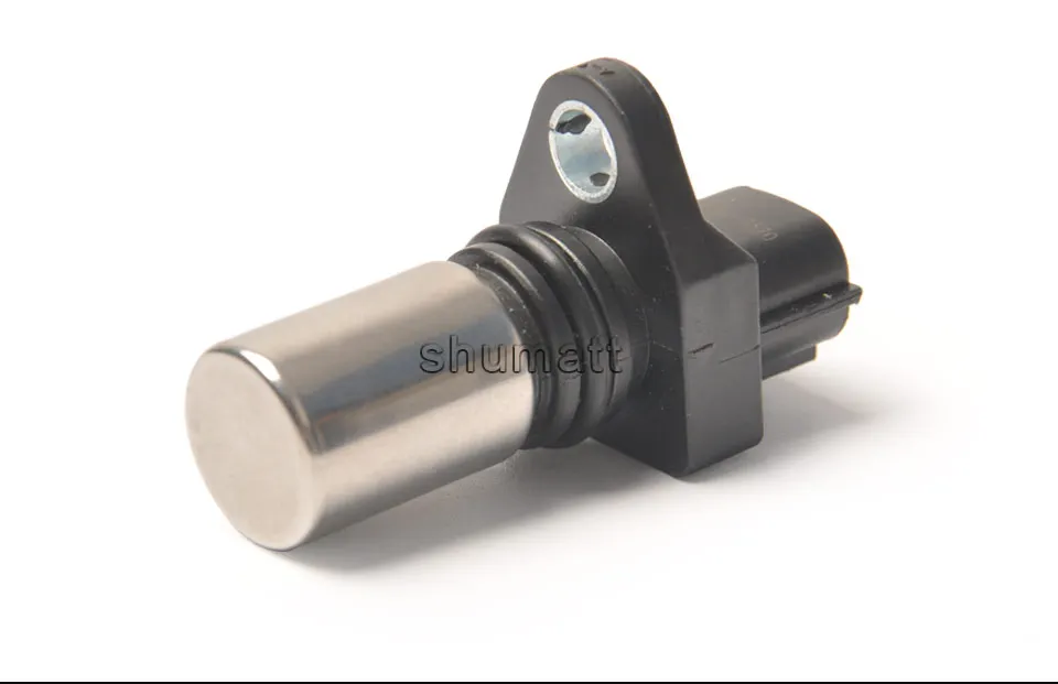 Original Crankshaft Position Coaxial Sensor 029600-0570 For Isu-zu Hi ...