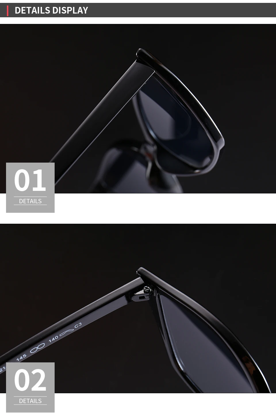 20002 Superhot Eyewear 2018 Fashion Cateye Sun Glasses Brand Designer