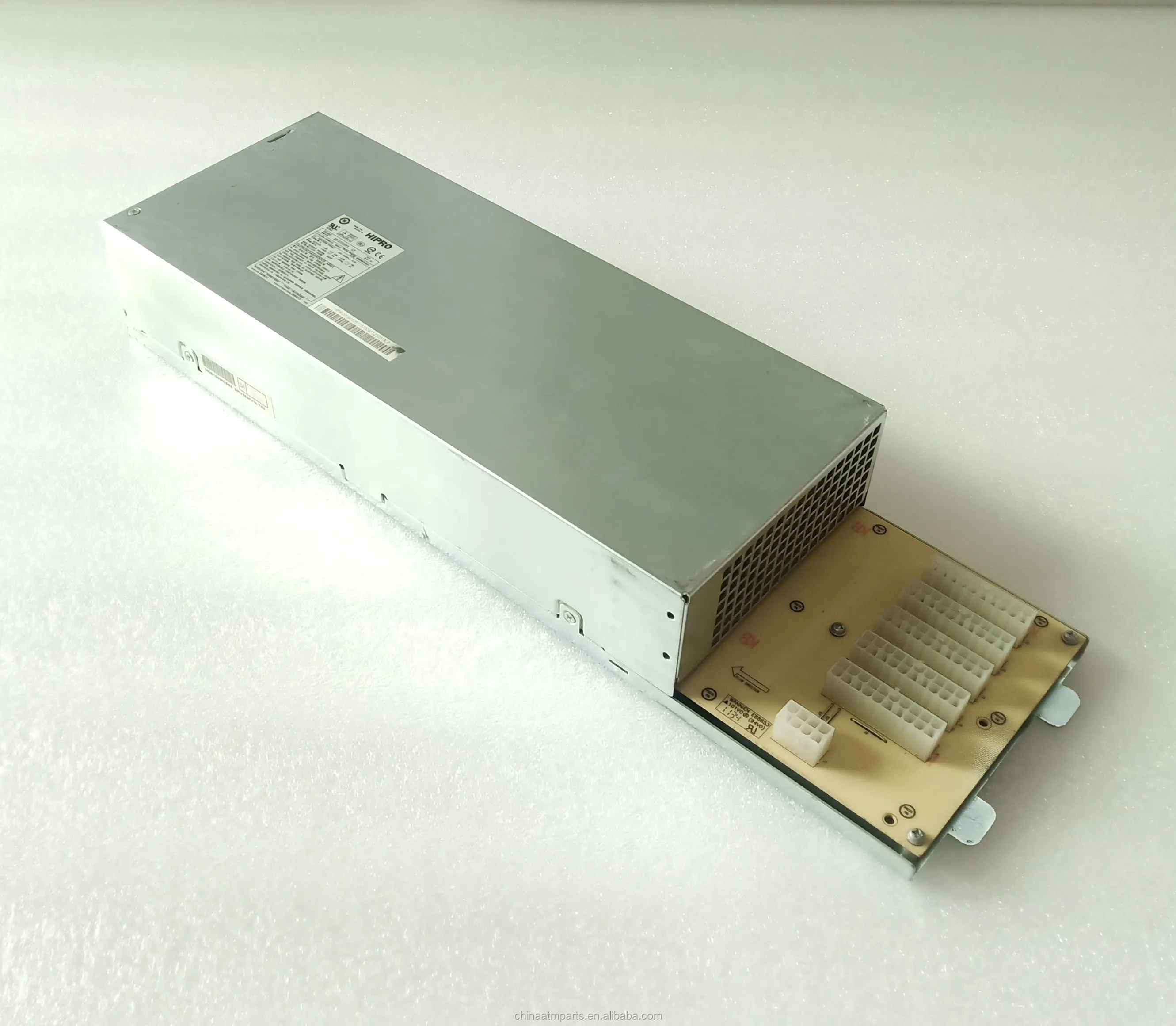 Atm Ncr 6622 Switch Mode Power Supply 355w Atm Parts 009-0022055 - Buy ...