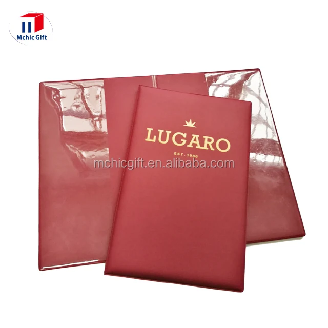 Customized Pvc Plastic A4 Paper Clip Folder,PVC Bill Folder| Alibaba.com