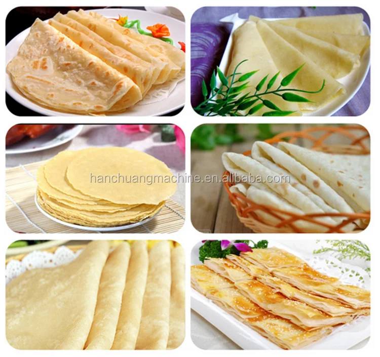 Electric Chapati/Pita/Naan Flat Bread Making Machine| Alibaba.com
