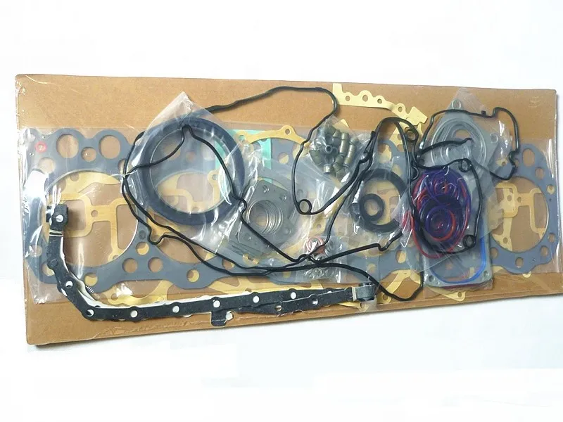 04010-0801 / 04010-0855 Hino P11c Full Gasket Set Supplier - Buy P11c ...