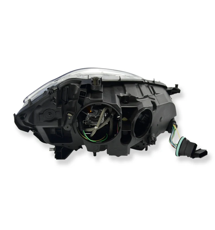 Aftermarket Auto Lighting for E-class W221 S350 S500 Headlights ...