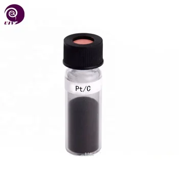 7440-06-4 Platinum Carbon Catalyst Platinum Catalyst Platinum Black ...