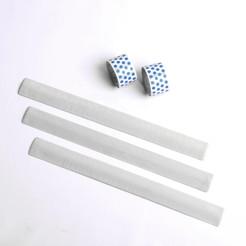 Reflex Wrist Band - Buy Reflex Slap Wraps,Reflective Wrap,Reflex Wrist ...