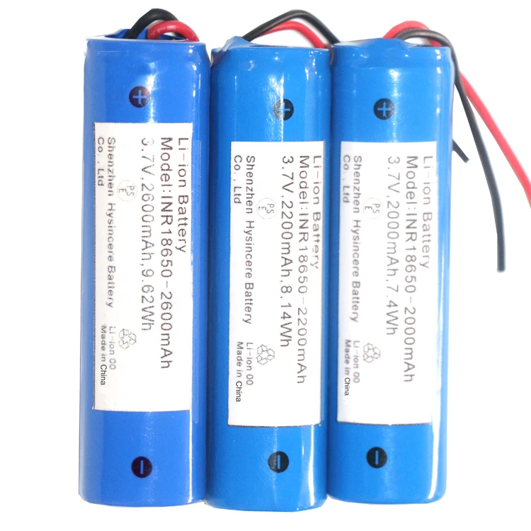 18650 Pse Approval Battery 3.7v 2000mah Li-ion Battery 18650 - Buy Pse Battery 18650 3.7v,18650 ...