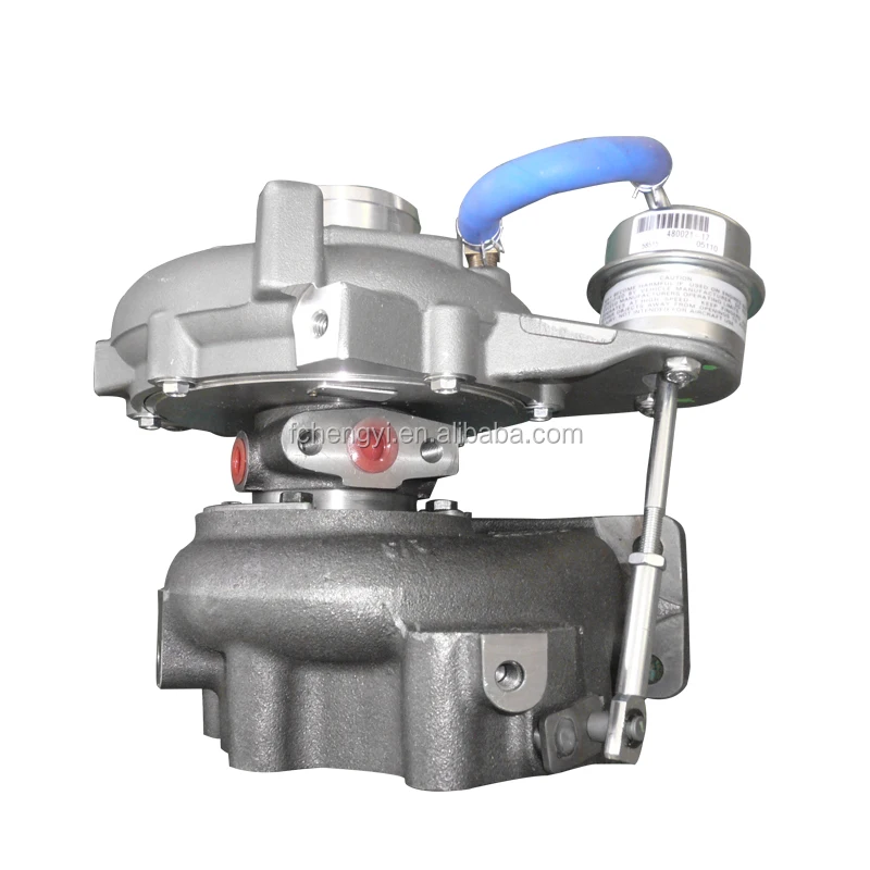 Turbo Type GT2259LS for Toyota Coaster Bus N04C-TK Engine