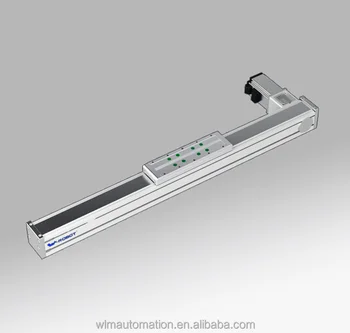 Linear Actuator/robot Arm Motorized Linear Slide/industrial Robot Arm ...