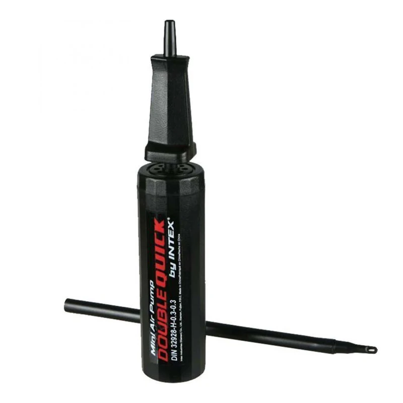 Intex 69613 Double Quick Mini Hand Pump - Buy Tire Inflator,Balloon ... Intex 69613 Double Quick Mini Hand Pump - Buy Tire Inflator,Balloon ...