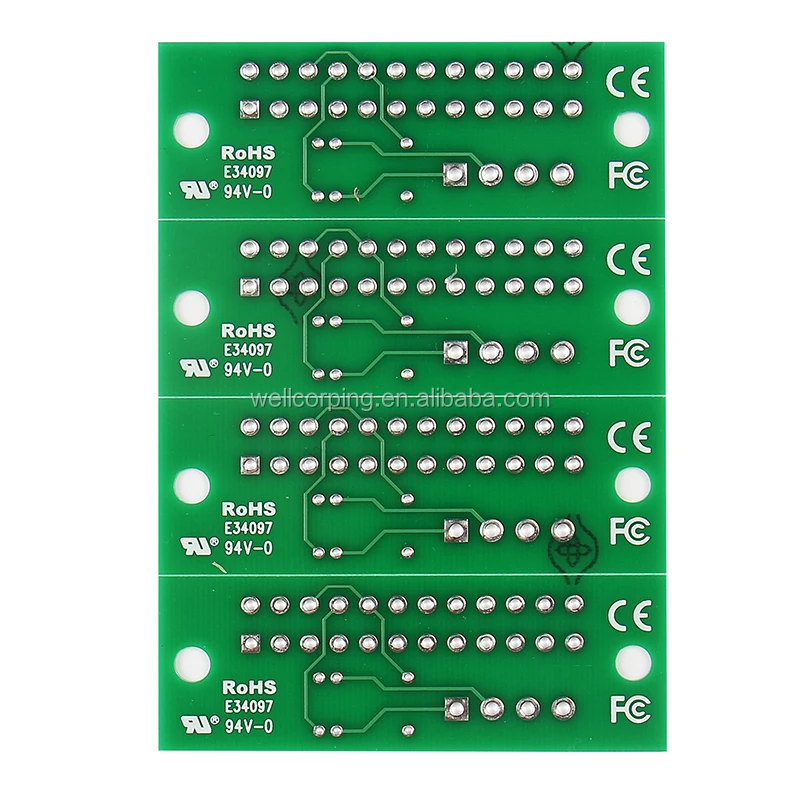 China Professional PCBA & PCB Assembly manufacture Provide OEM pcb ...
