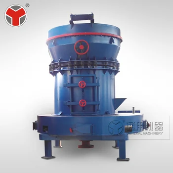 China Manufacture Talc Chalk Grinding Mill Machine Austrian Stone Mills ...