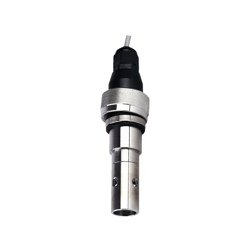 Warrick Water Conductivity Sensor - Working Principle