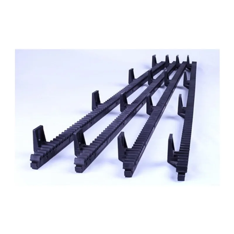 Gear Rack for Sliding Gate Opener - Precision & Durability
