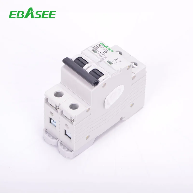 Ce Approved 50hz Single Phase Main Switch - Buy Main Switch Isolator ...