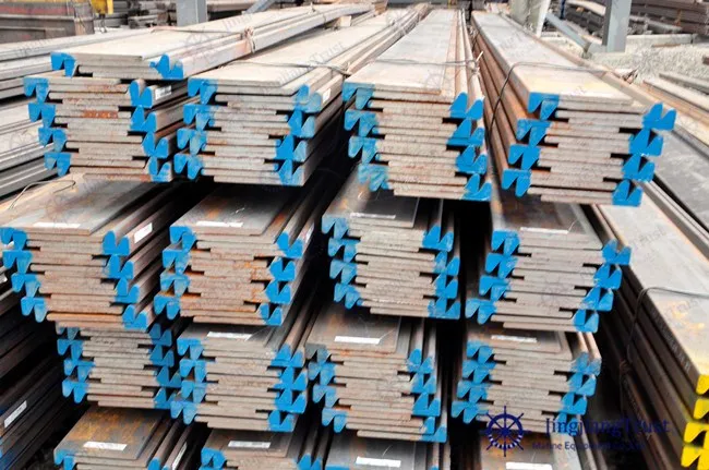 Hot Rolled Steel Marine Bulb Flat Bar For Shipbuilding - Buy Hp Bulb ...