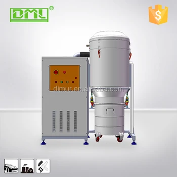 Industrial Dust Extractor Sucking Machine,Dust Removal Equipment Used ...