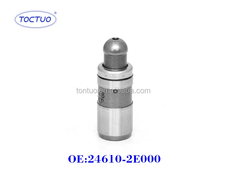 Chilled Tappet Export Valve Lifter Oe 24610-2e000 With High Efficiency ...