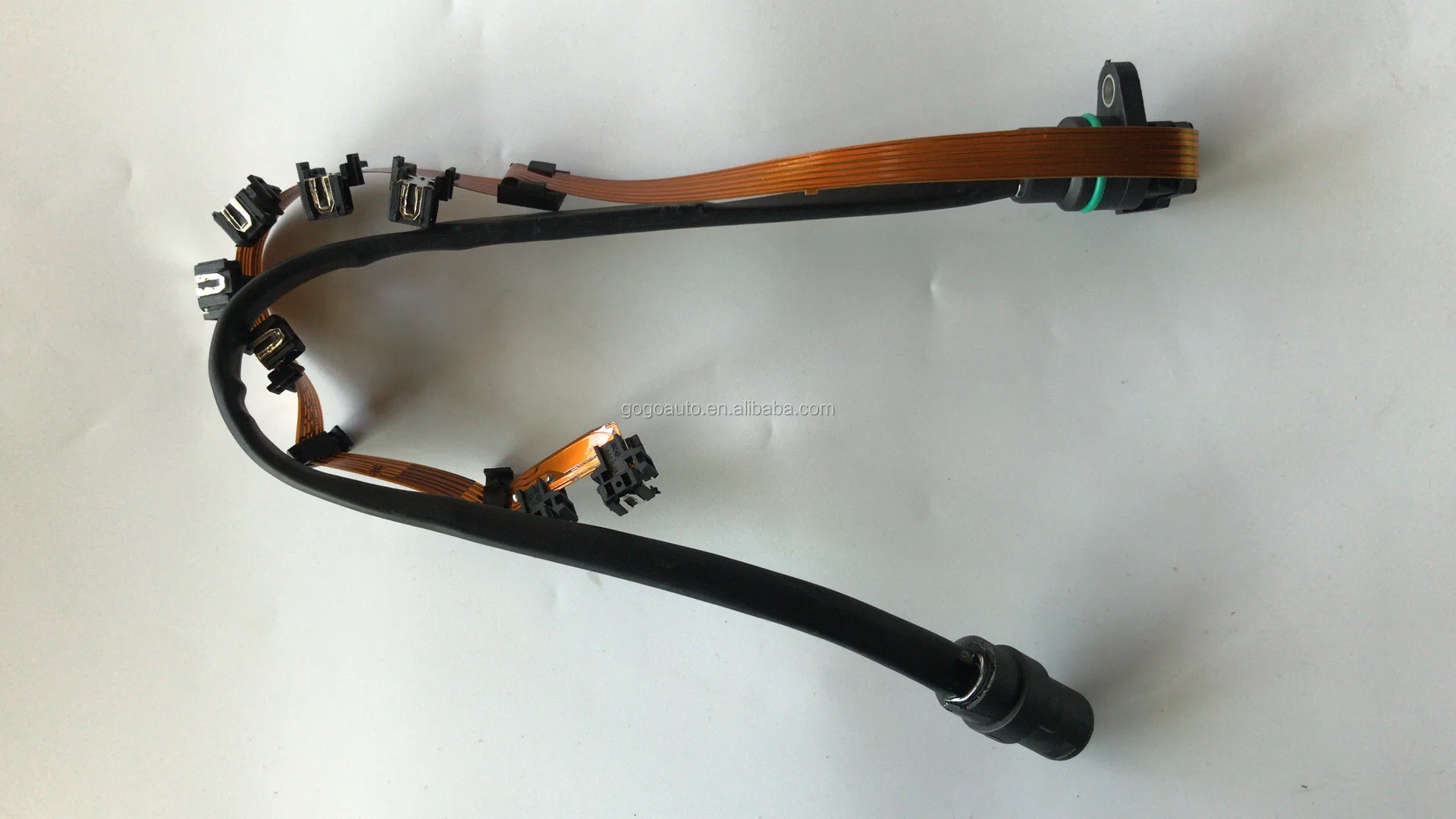 01M927365 Sensor G93 VW - 095927331A Internal Wiring Harness