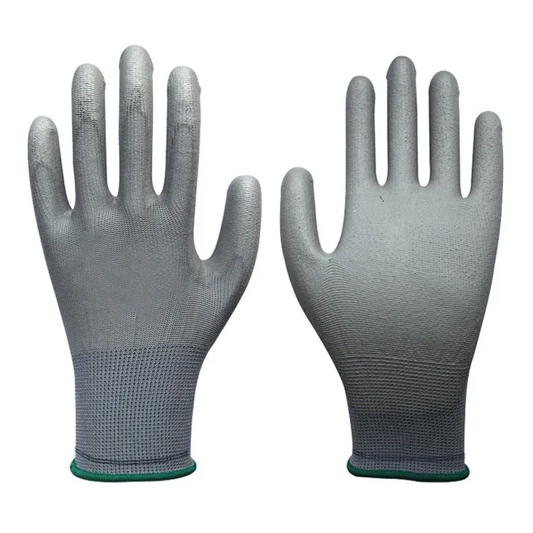 Work Glove Machine/nitrile Gloves Manufacturing Equipment - Buy Gloves ...