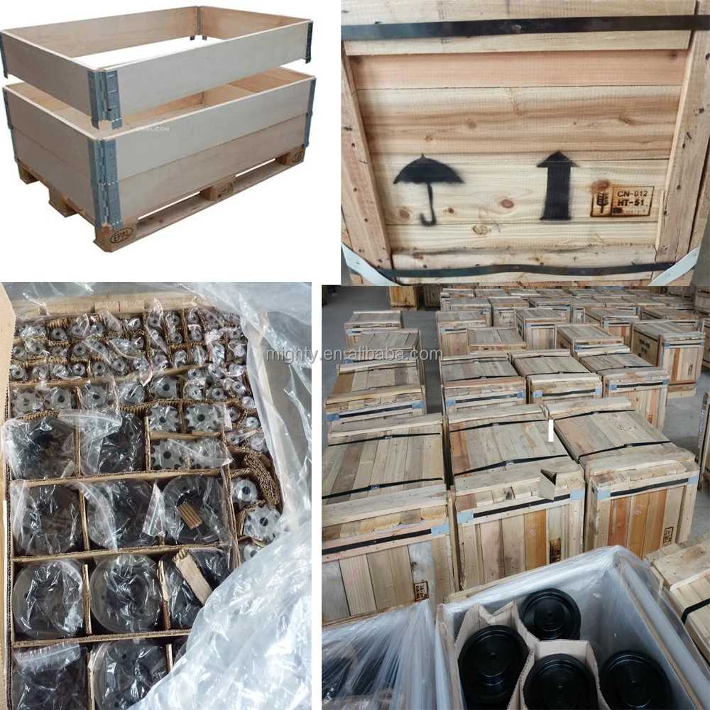 Iso 5294 Aluminum Xl037 Timing Belt Pulley - Buy Iso 5294 Aluminum ...