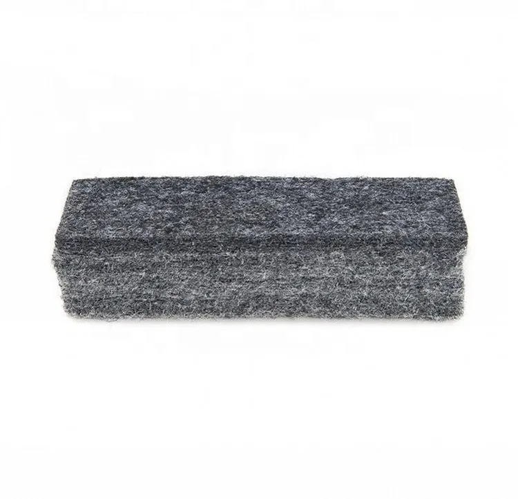Wool Felt Whiteboard Eraser Chalkboard Cleansers Wiper Felt Eraser Felt ...