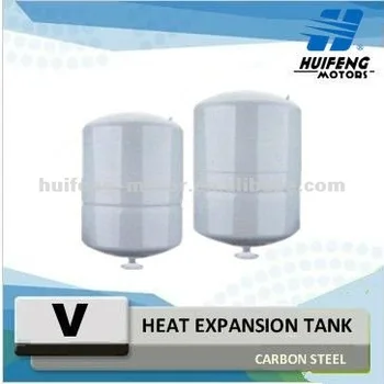 Diaphragm Tank - Buy Diaphragm Tank,Heat Expansion Tank,Steel Tank ...