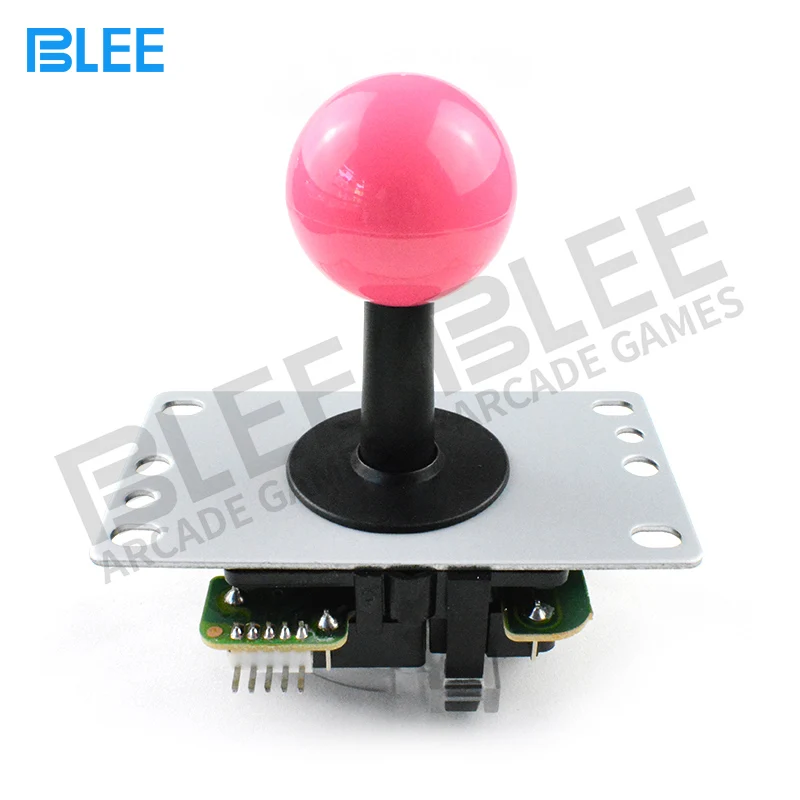 Arcade Electronic Micro Fighting Arcade Game Joystick For Pc - Buy ...