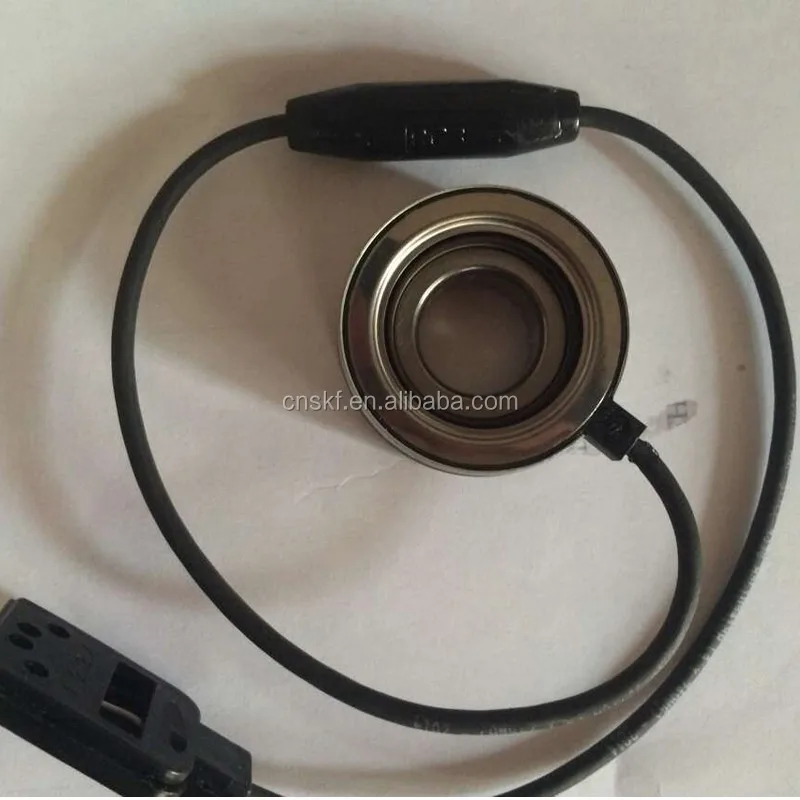 Encoder Bearing Temperature Sensor Bearing BMO-6204/048S2/UA008A ...