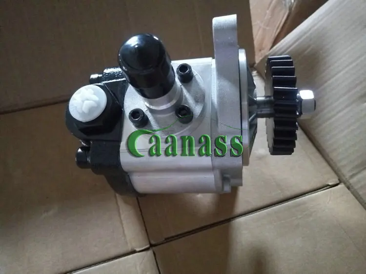 5010600054,5001865396 Renault Kerax Truck Steering Pump - Buy Renault ...