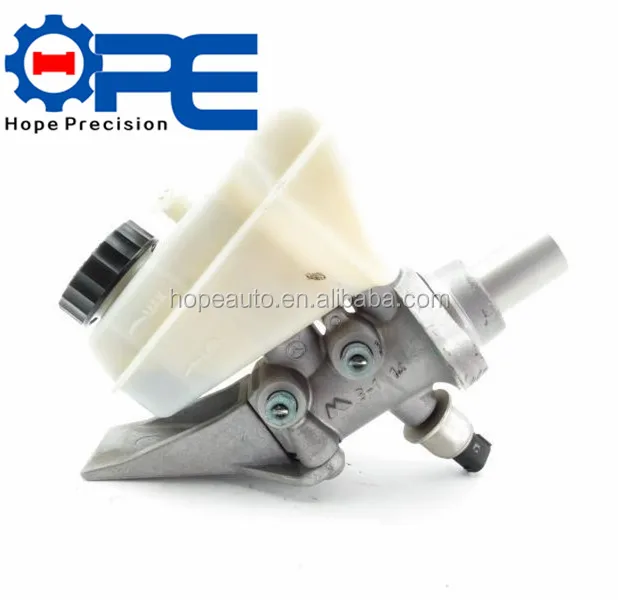 Brake Master Cylinder 1644300001 A1644300001 For Mercedes Ml350 - Buy ...