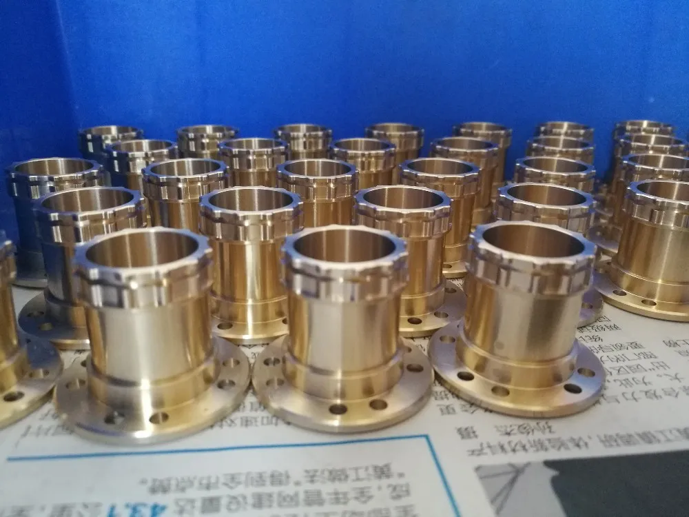 Chinese Ready To Ship Cnc Machining Steel Hardening Auto Selector ...