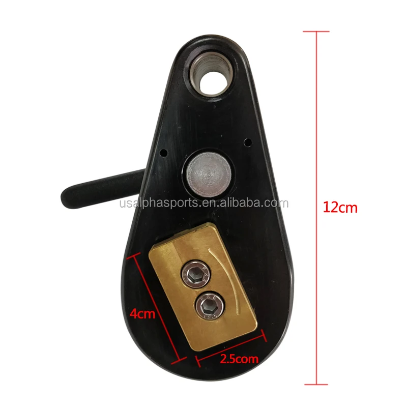 Stringing Machine Parts - Clamp Base Accessories