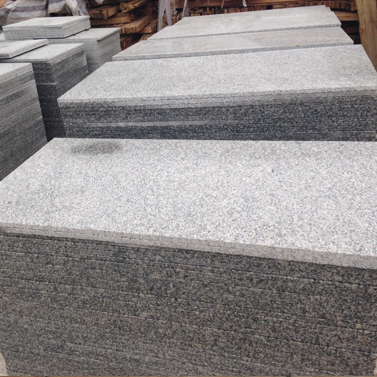 Grey Sardo Granite - Durable, Stylish, and Versatile