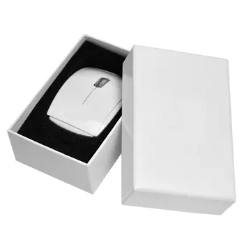Custom Wireless Computer Mouse Gift Box From Packaging Design Companies ...