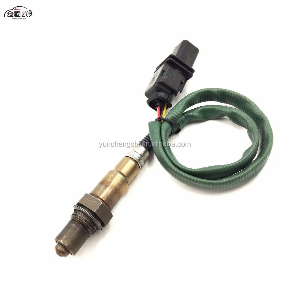 Front Oxygen Sensor For Mercedes Benz 0035427018 - Buy Oxygen Sensor ...