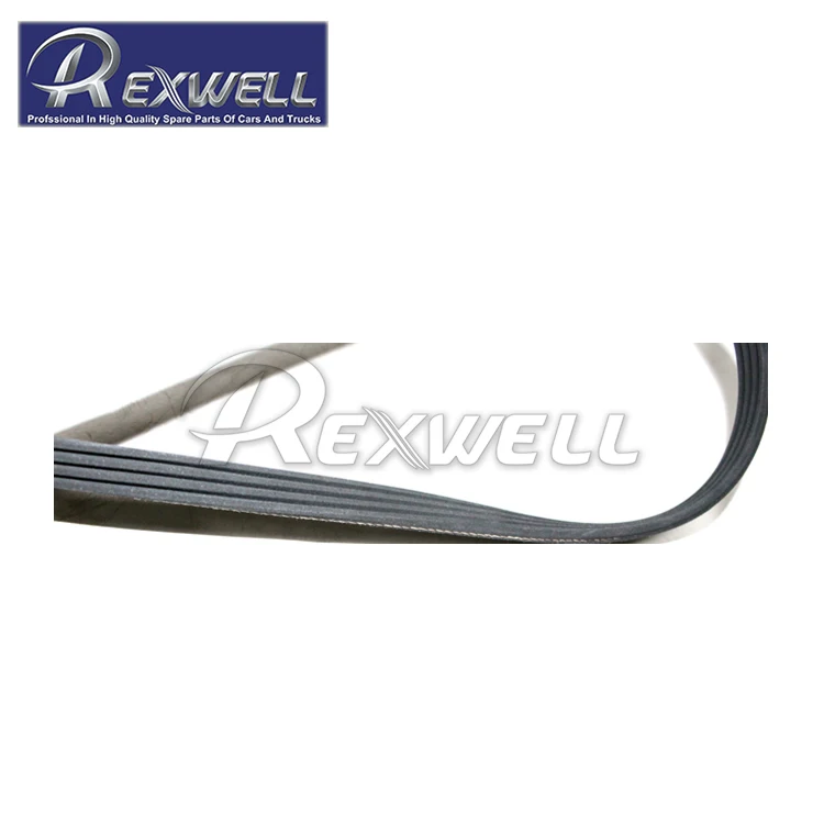 Engine Power Steering Pump Drive Belt For Nissan Navara D40 Yd25,11950 ...