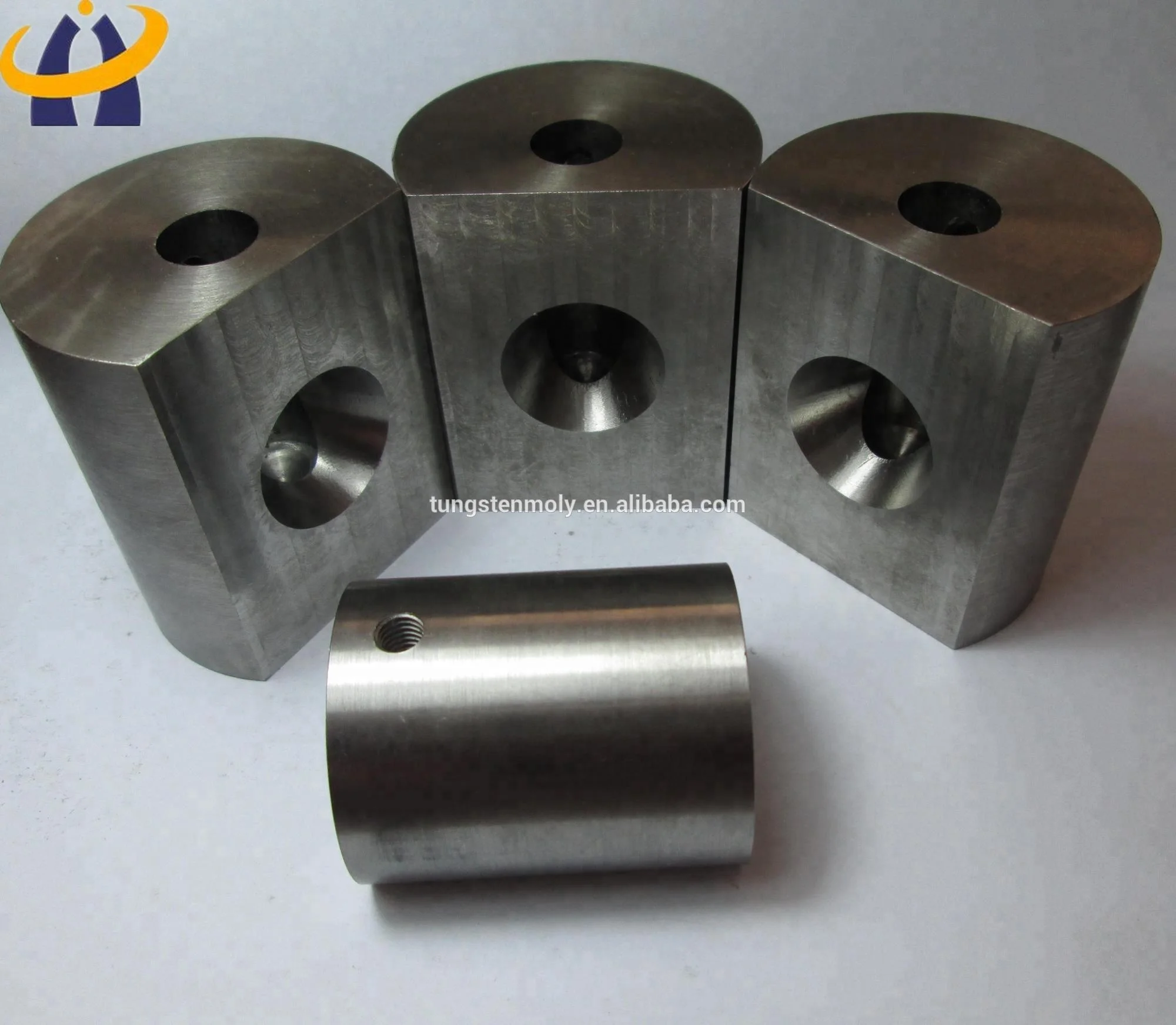 Multi-leaf Collimator (MLC) Tungsten Alloy for Medical X-ray