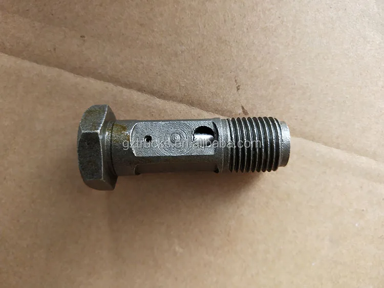 Overflow Valve Oem 3095479 For Vl Fh/fm/fmx/nh Truck Model - Buy Valve ...