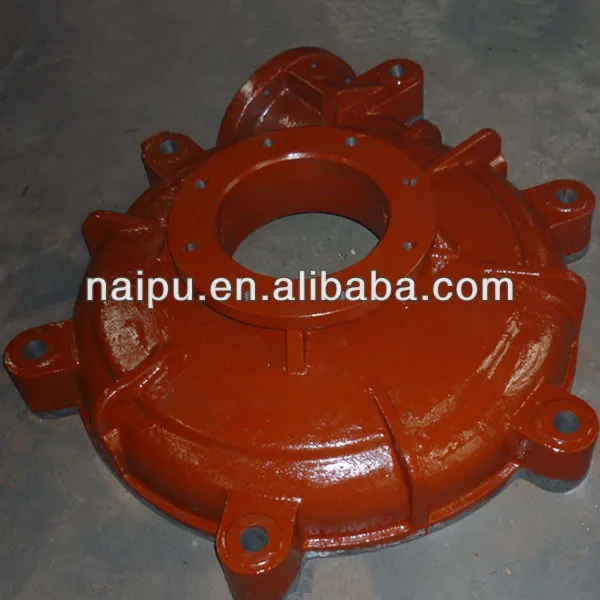 100% Replacement Shaft Spacer and Cotter Pump Parts for Sand Pump