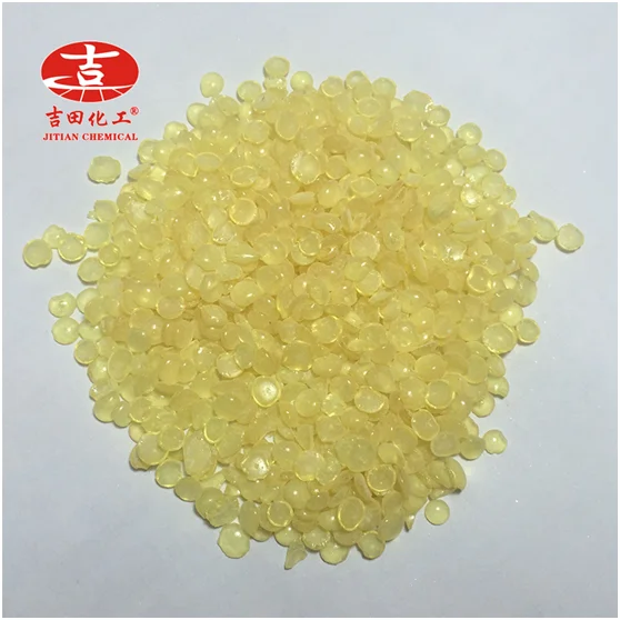 Glycerol Ester of Wood Rosin - Adhesive & Industrial Uses