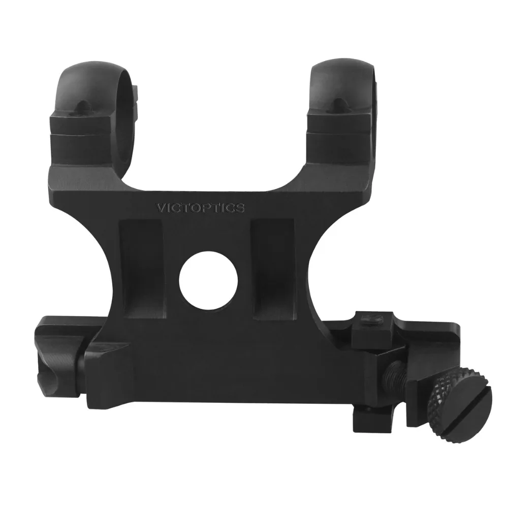 Mosin-nagant 25.4mm 1 Inch Steel Riflescope Side Mount Rifle Scope ...