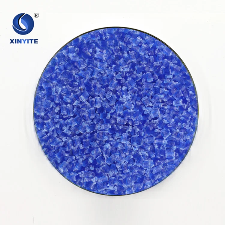 AS GF20 Plastic Raw Material for Air-Conditioning Tubular Blades ...